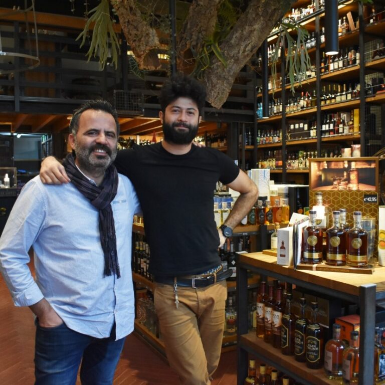 Largest Wine and Liquor store in and around Rotterdam