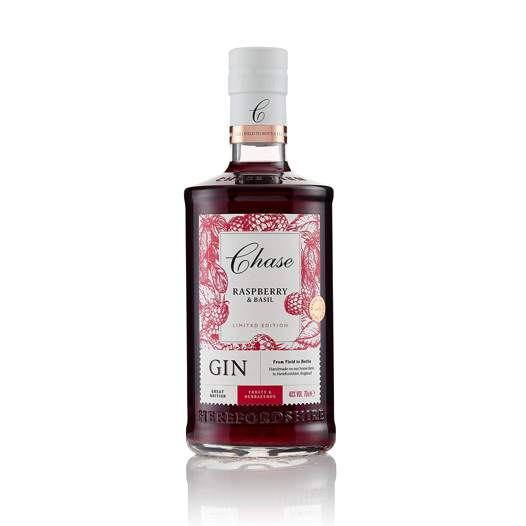 Chase Raspberry | Raspberry Liqueur for Vibrant Cocktails - Library Of ...