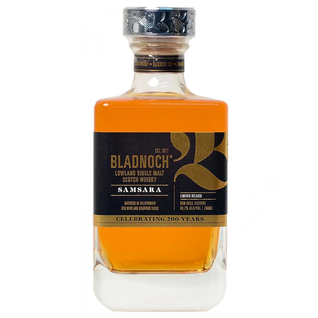 Bladnoch Samsara - Library Of Spirits