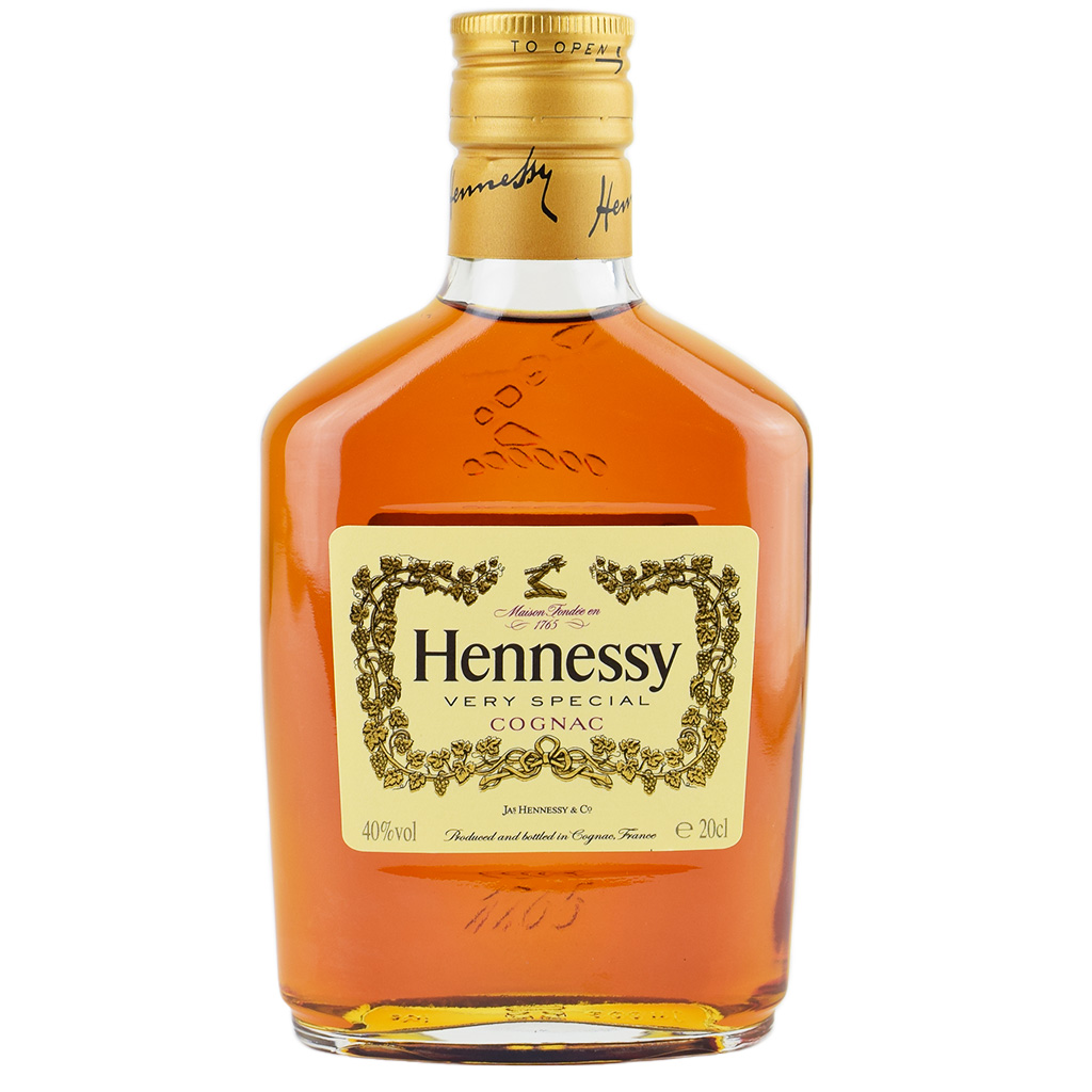Hennessy VS Cognac: A Timeless Classic for Every Occasion - Library Of ...