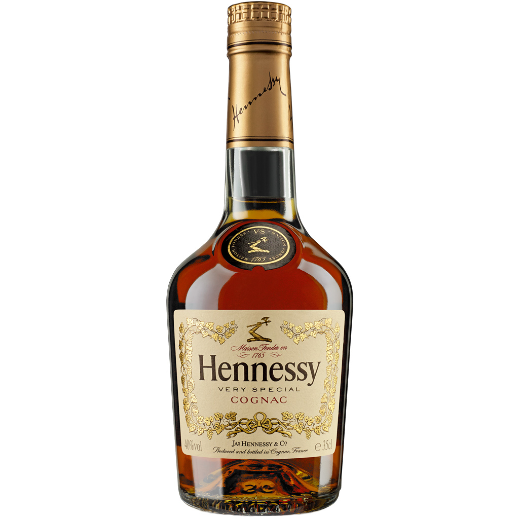 Hennessy VS Cognac: A Timeless Classic for Every Occasion - Library Of ...