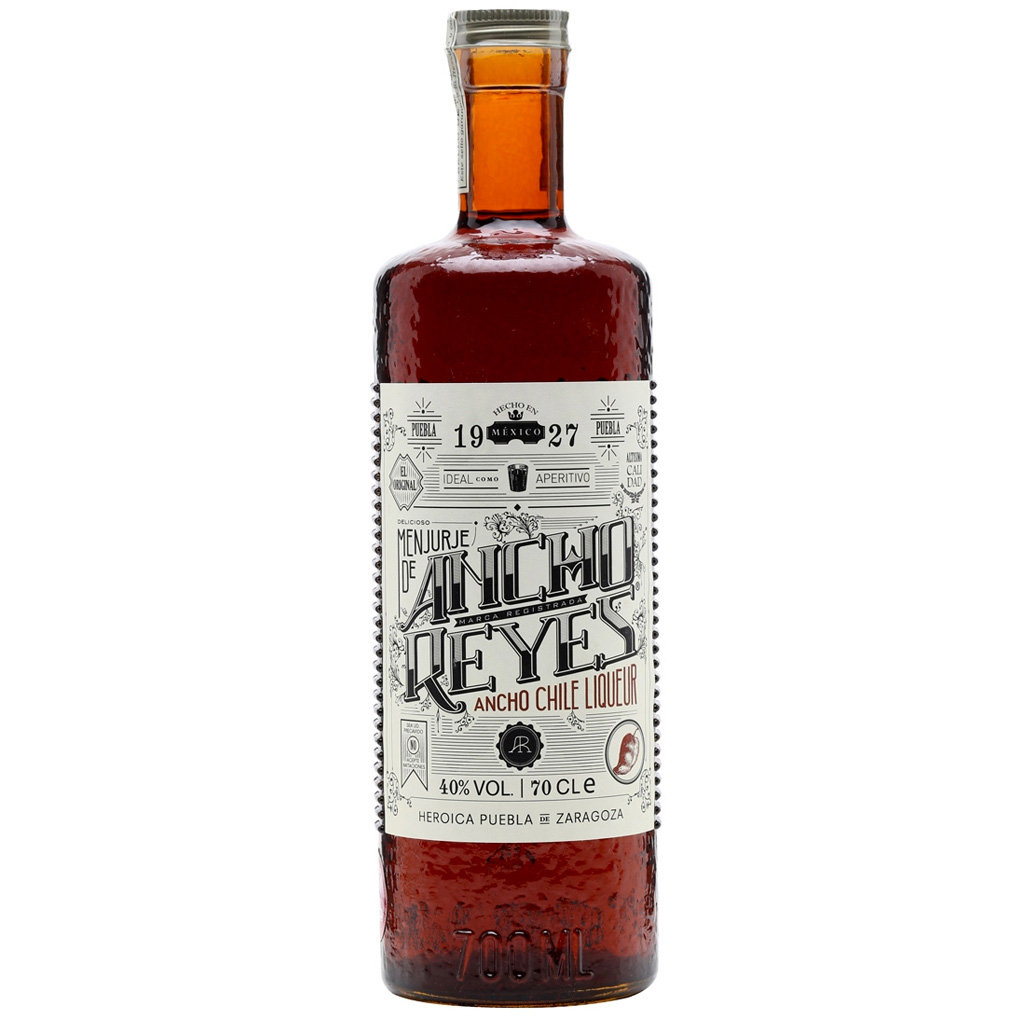 Ancho Reyes Original - Library Of Spirits