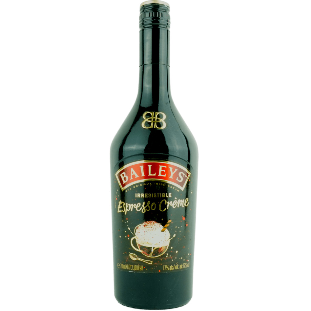 Baileys Espresso Creme - Library Of Spirits