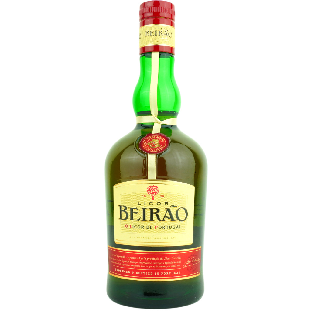 Discover Licor Beirão – Portugal’s Beloved Herbal Liqueur - Library Of ...