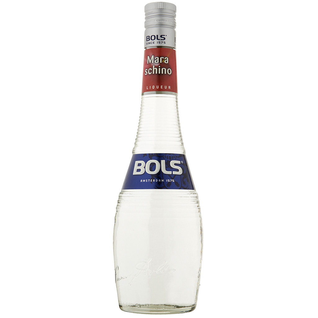 Bols Maraschino | Classic Cherry Liqueur for Timeless Cocktails ...
