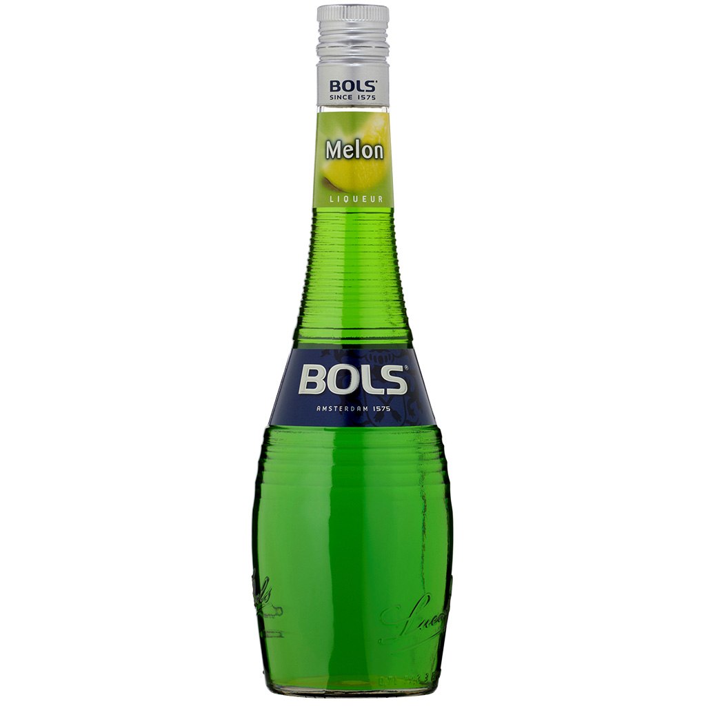 Bols Melon | Sweet and Juicy Melon Liqueur for Cocktails - Library Of ...