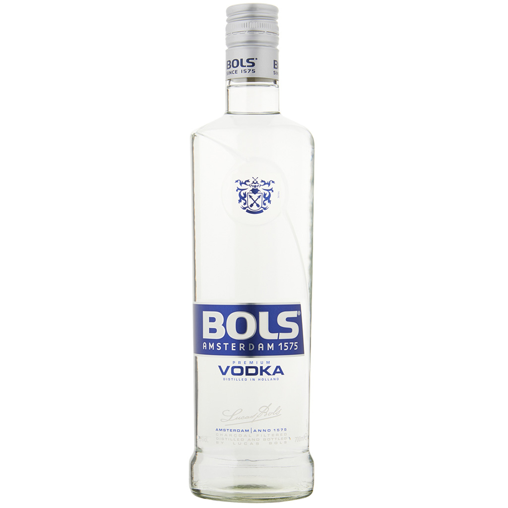 Bols Vodka Classic - Library Of Spirits