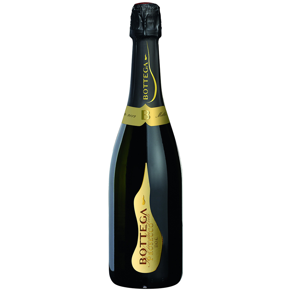 Bottega Vino dei Poeti Prosecco – A Refined Italian Sparkling Wine ...