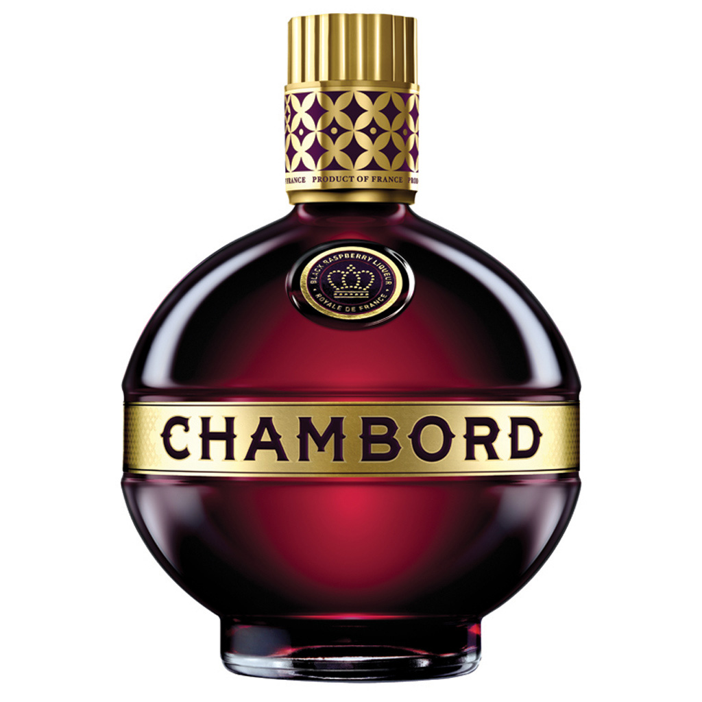 Chambord Black Raspberry | Luxurious Liqueur for Cocktails - Library Of ...