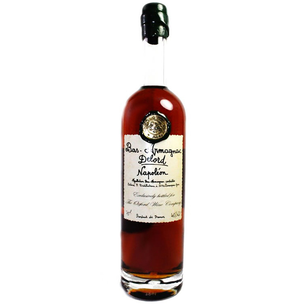 Delord Napoleon - Library Of Spirits