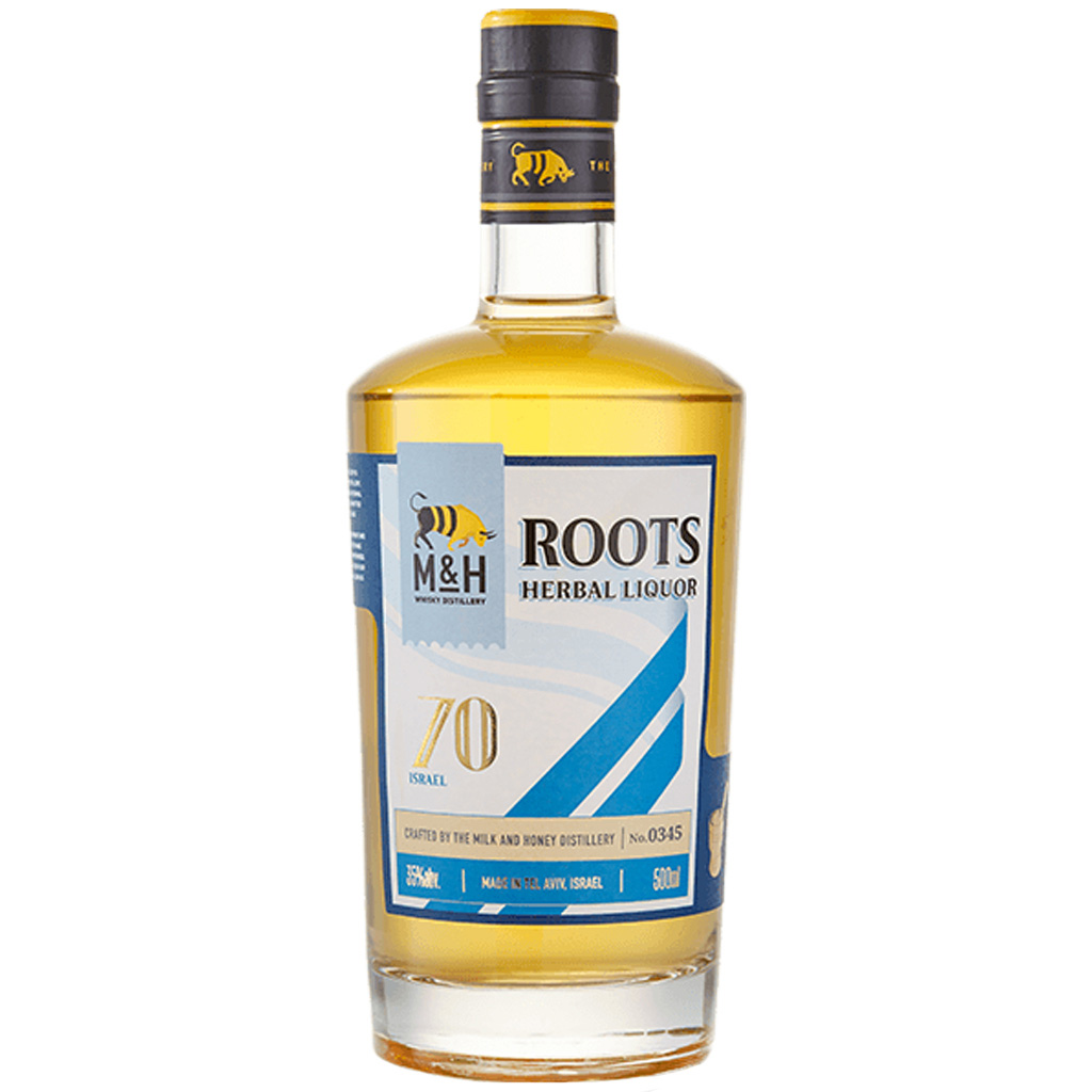 Milk & Honey Classic - Library Of Spirits