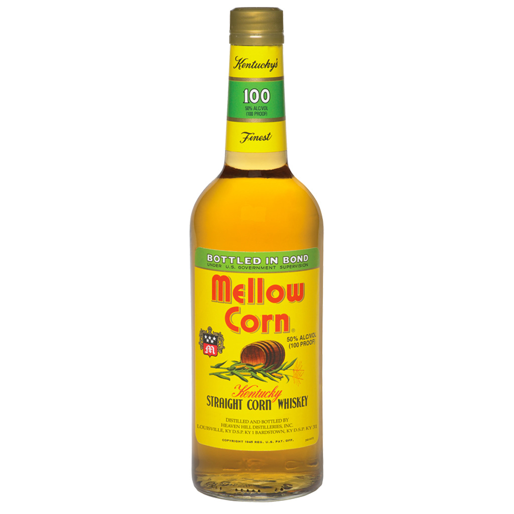 Mellow Corn Whiskey - Library Of Spirits