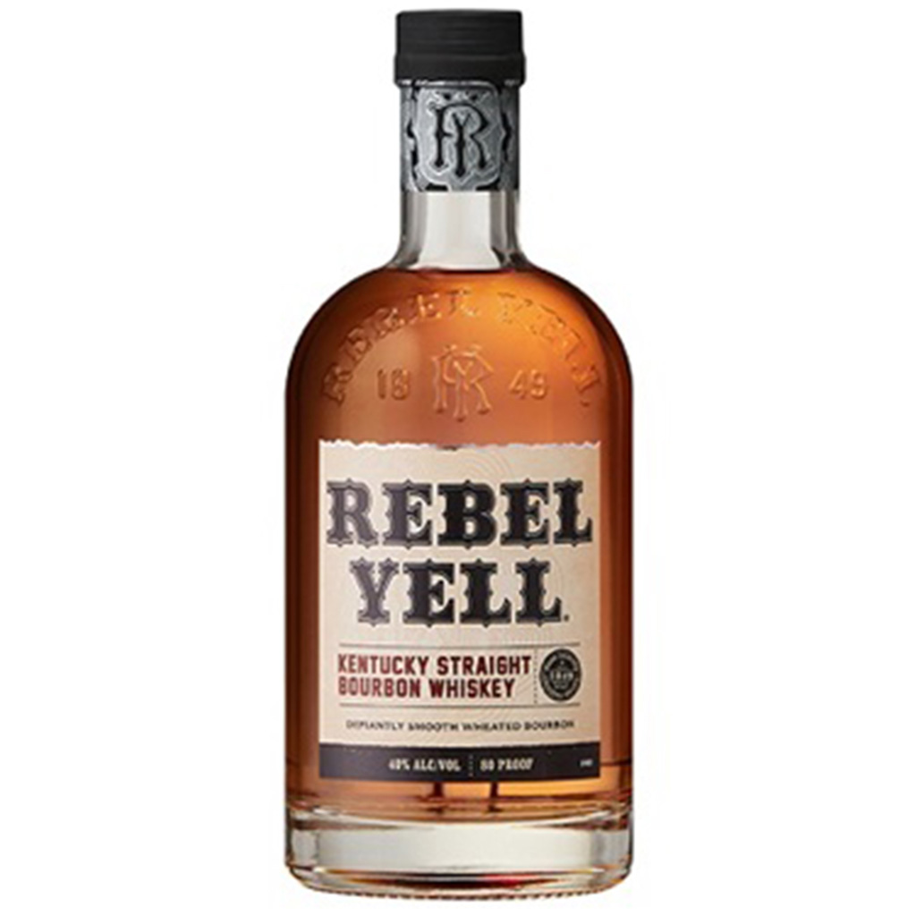Rebel Yell Small Batch Reserve - Library Of Spirits