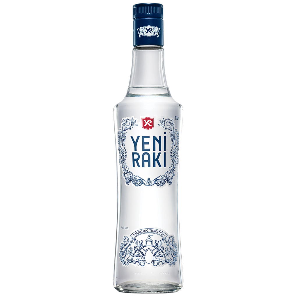 Yeni Raki – The Authentic Turkish Anise Spirit - Library Of Spirits