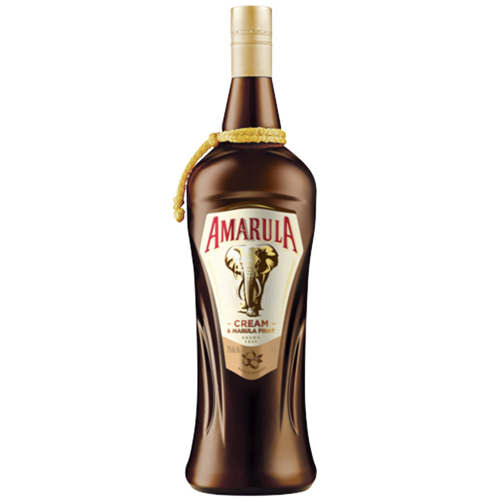 Amarula Cream | Exotic Cream Liqueur from the African Marula Fruit ...