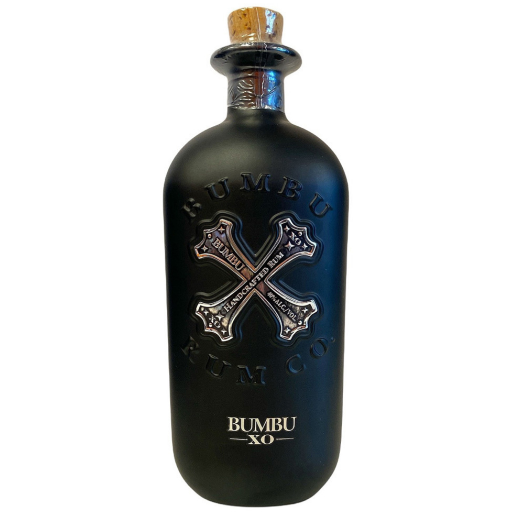 Bumbu Xo Rum - Library Of Spirits