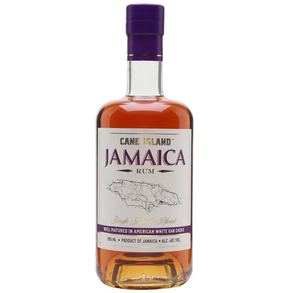Cane Island Jamaica - Library Of Spirits
