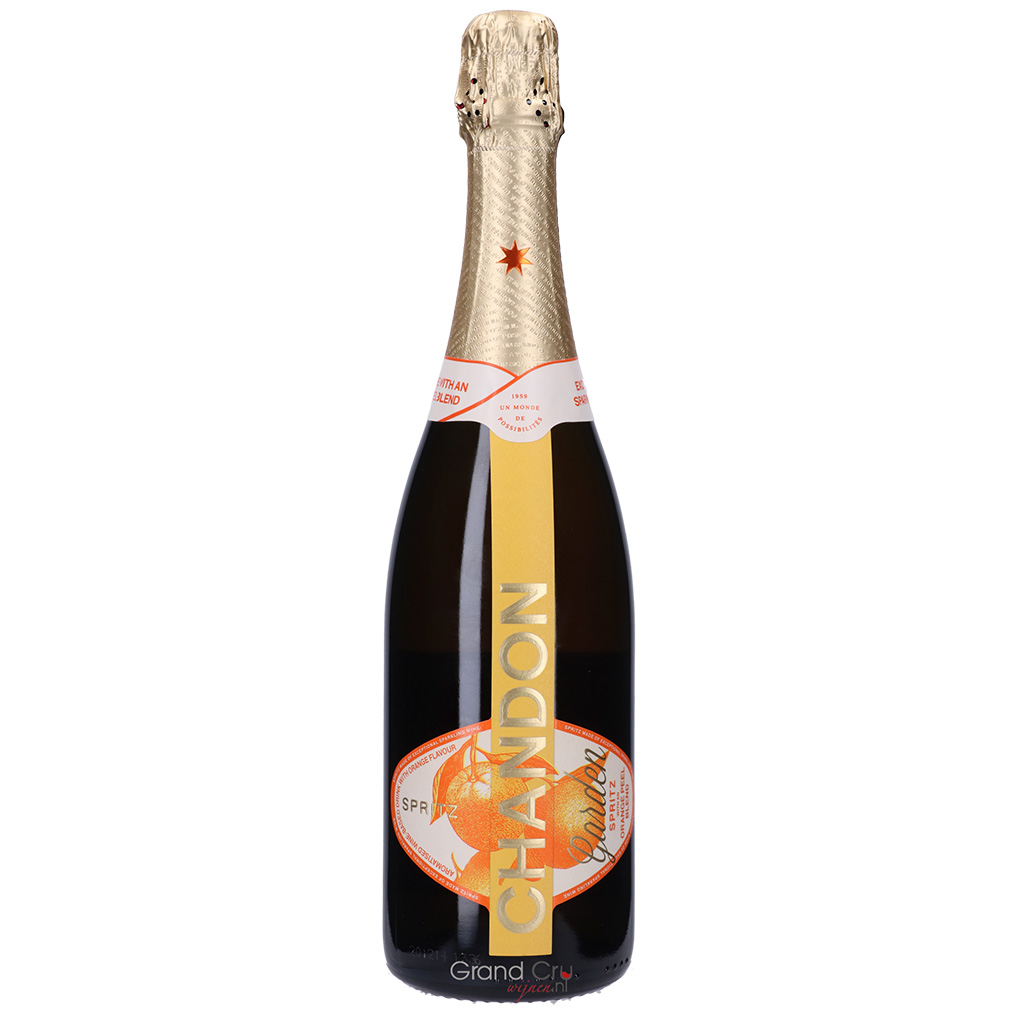 Chandon Garden Spritz - Library Of Spirits