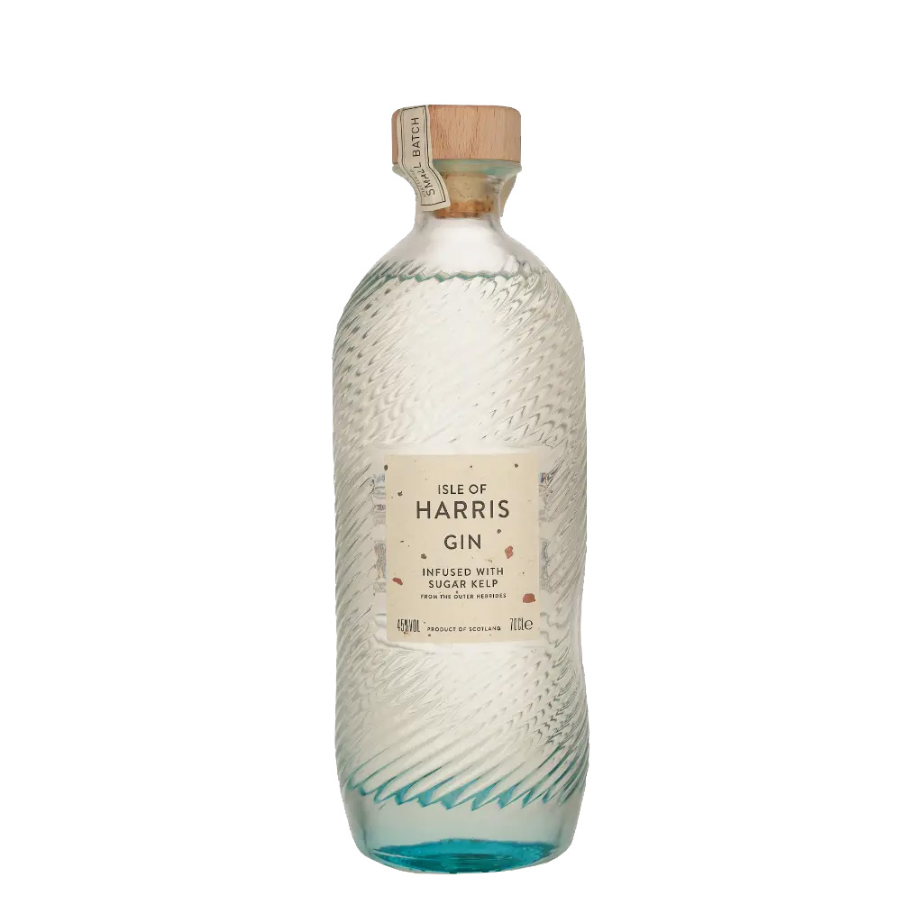Isle of Harris Gin - Library Of Spirits