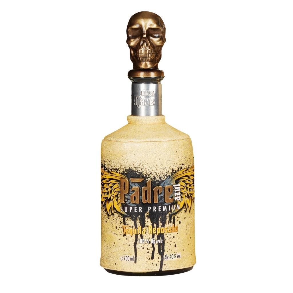 Padre Azul Reposado - Library Of Spirits