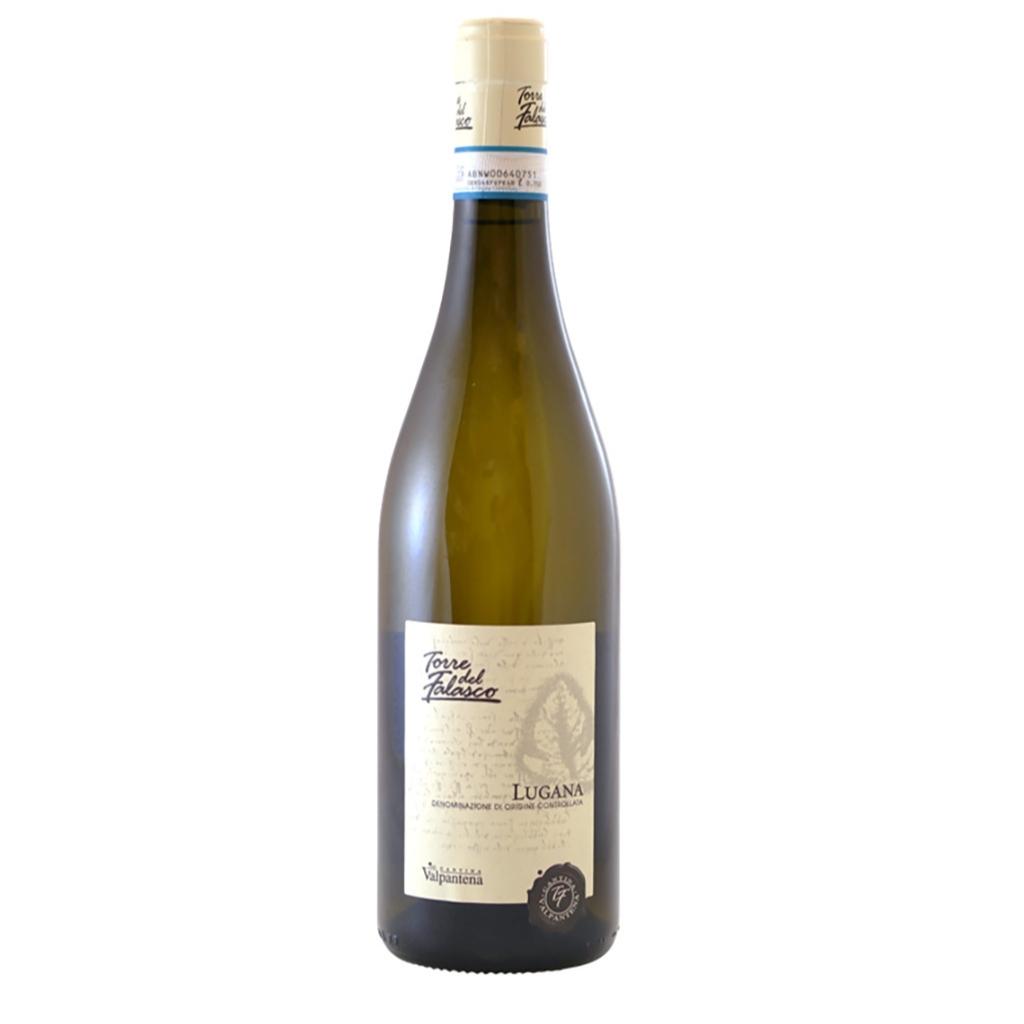 Torre del Falasco Lugana - Library Of Spirits