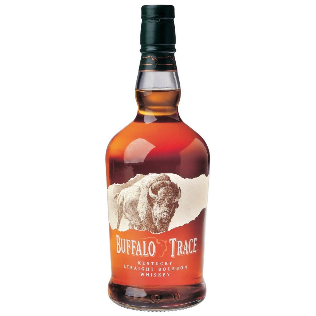 Buffalo Trace Bourbon - Library Of Spirits