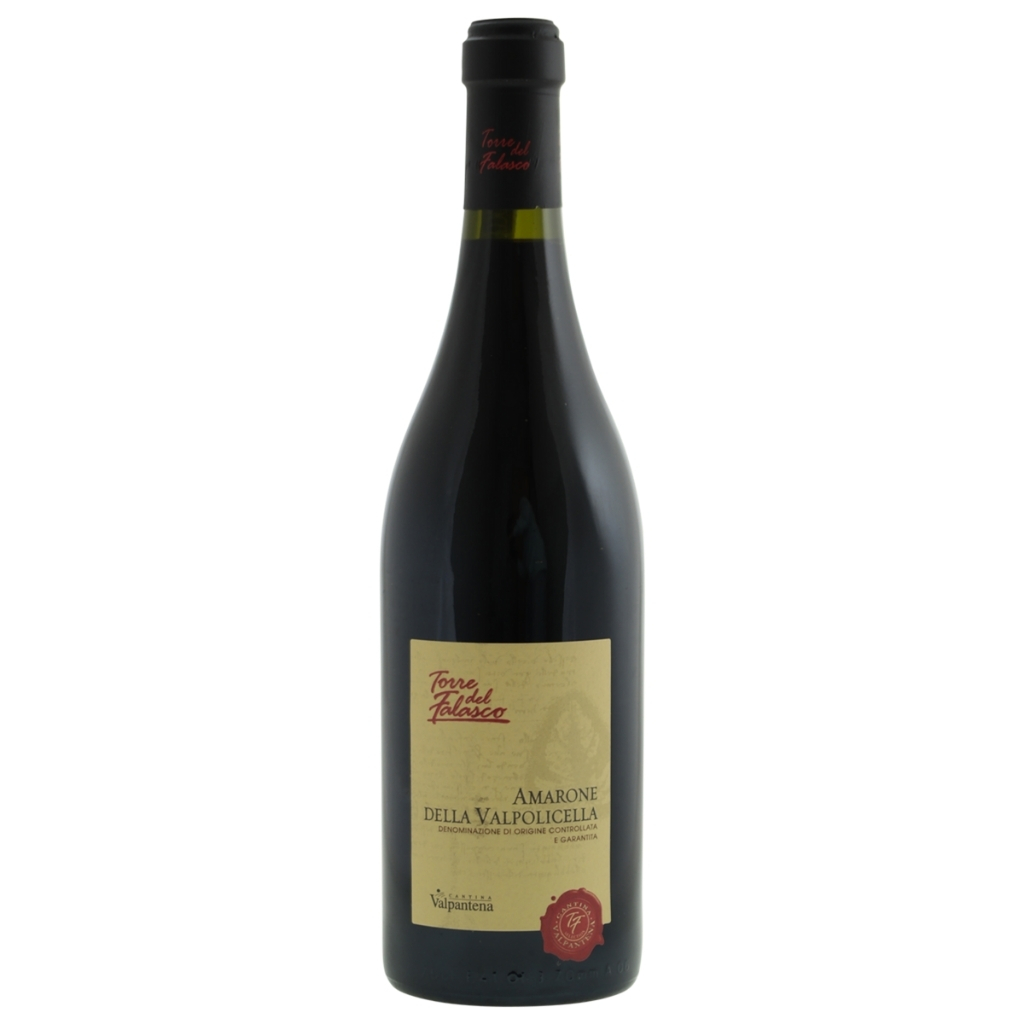 Torre del Falasco Amarone della Valpolicella - Library Of Spirits