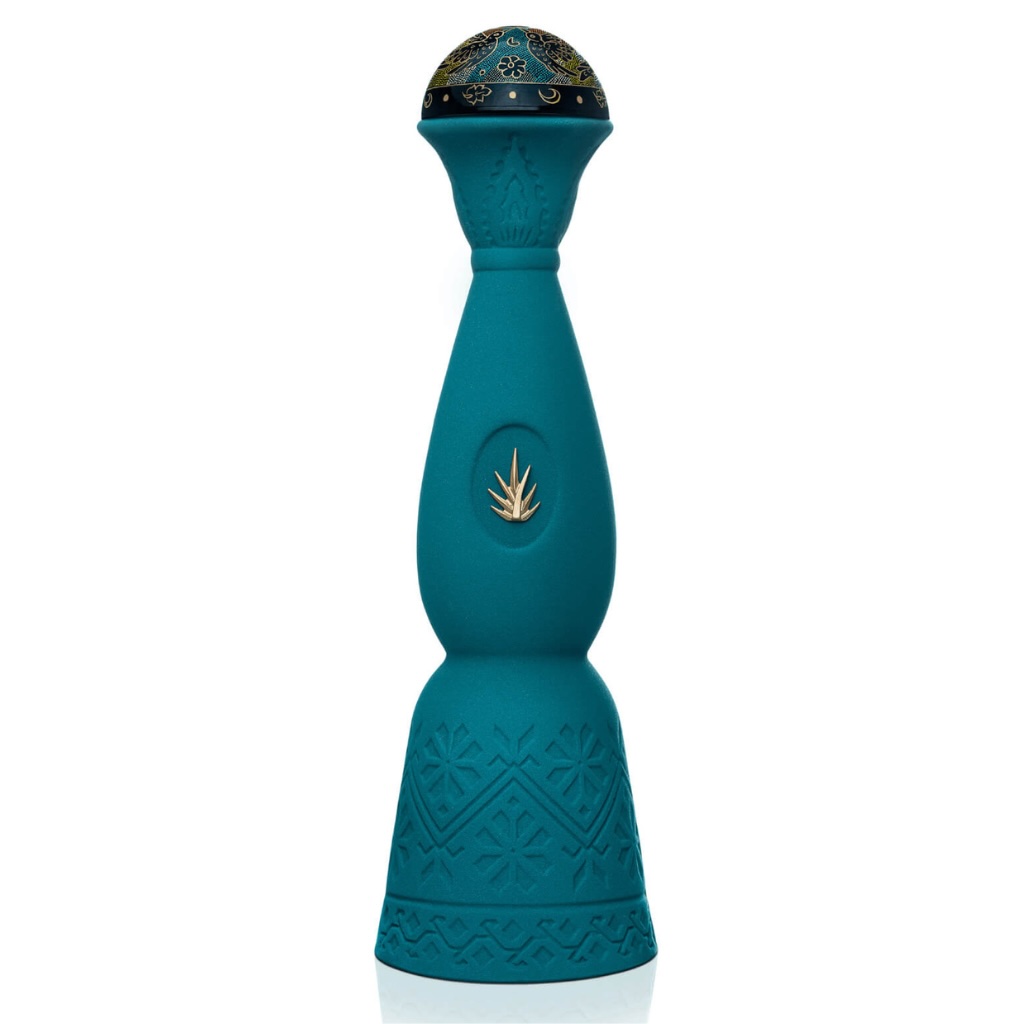 Clase Azul Mezcal Guerrero: A Tribute to Tradition and Innovation ...